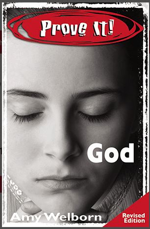 PROVE IT! GOD (REVISED EDITION) – Holy Hill Gift Store