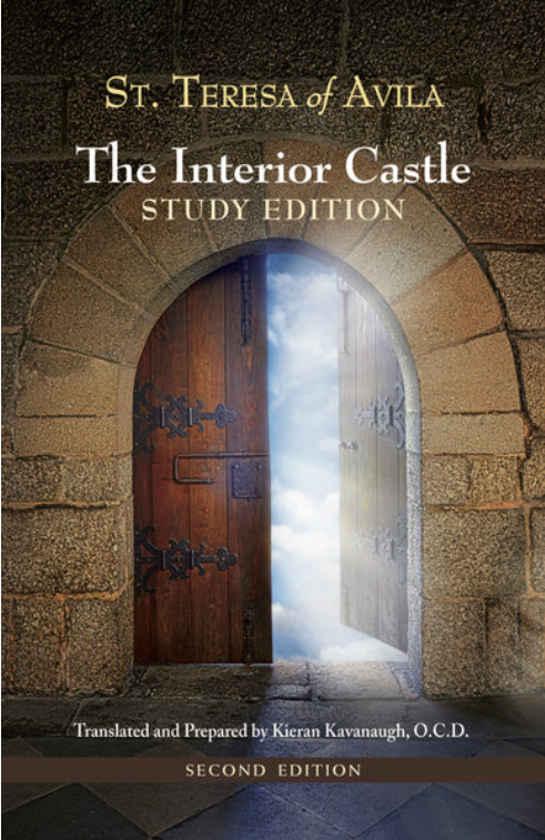 THE INTERIOR CASTLE: STUDY EDITION – Holy Hill Gift Store